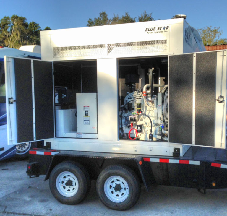 8 Factors to Help You Look for the Best Mobile Generator